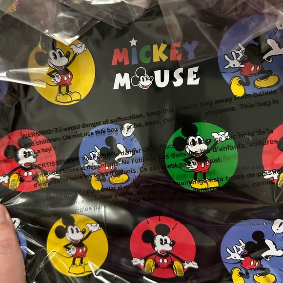 Kitchen | Mickey Mouse Plate | Poshmark